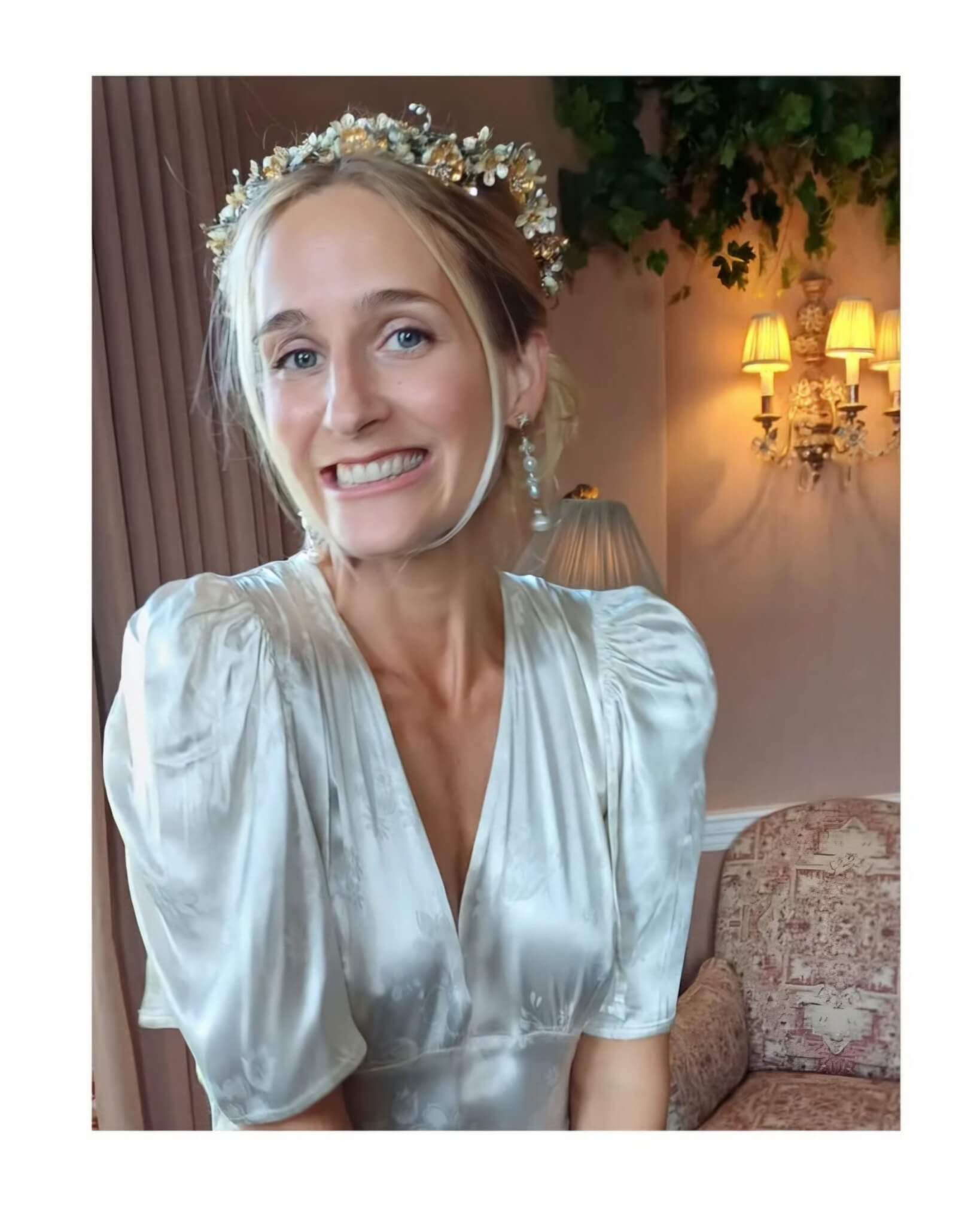 Bridal makeup 2026 - Karen Lockyer Make Up Artist